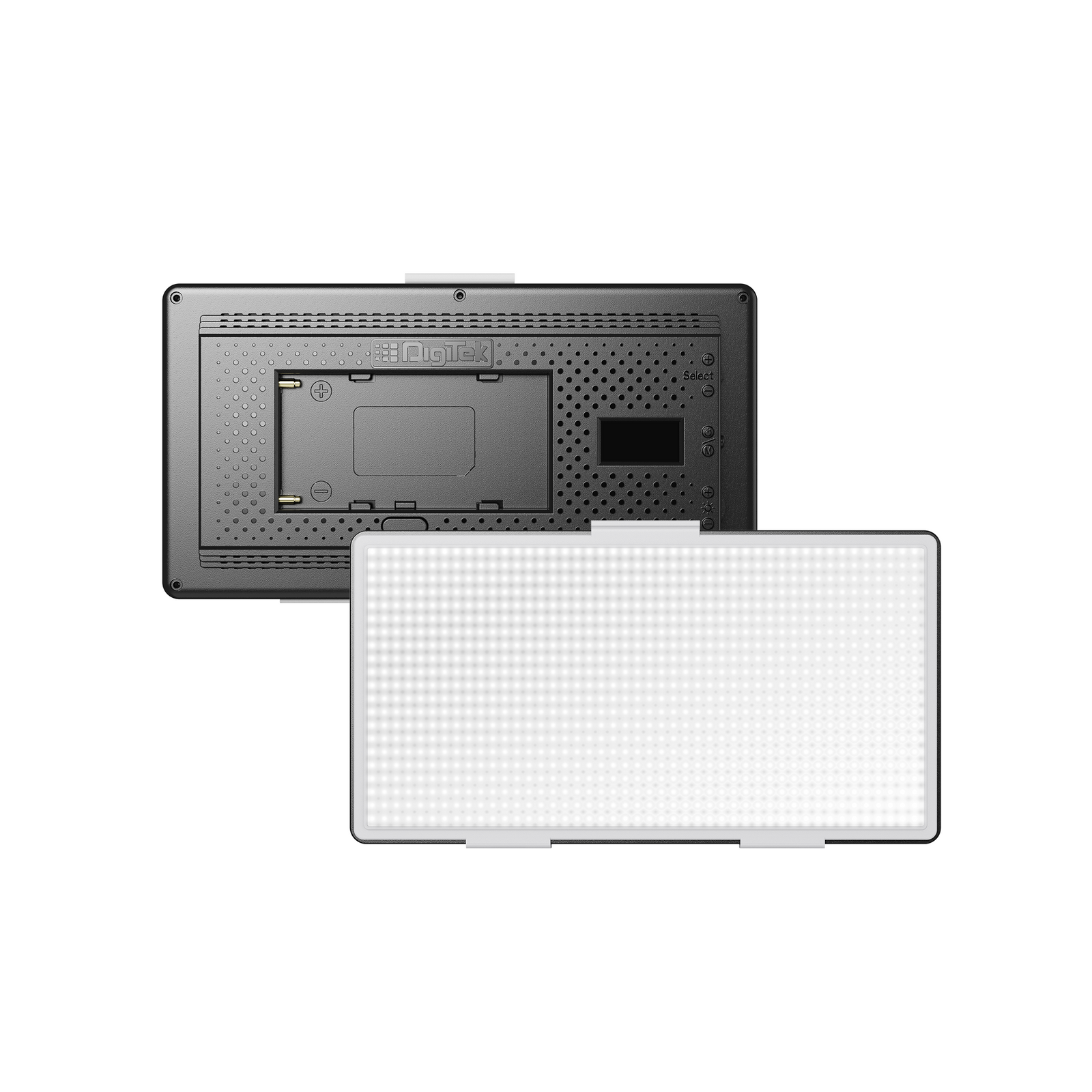 Buy Digitek LED D432 Portable Bi-