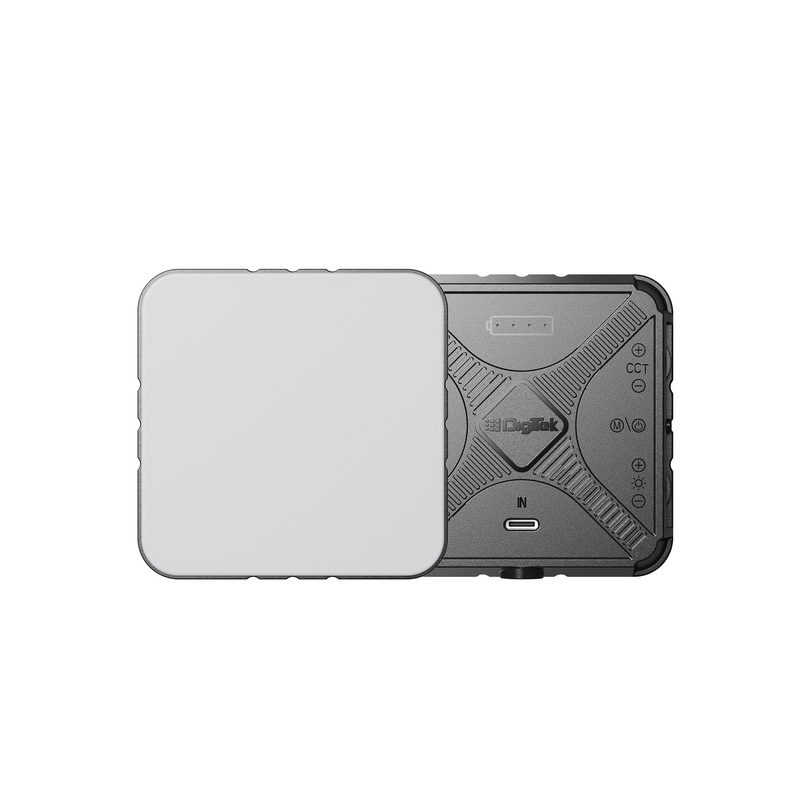 Best Camera Light for Video Shooting | Digitek Video Lights