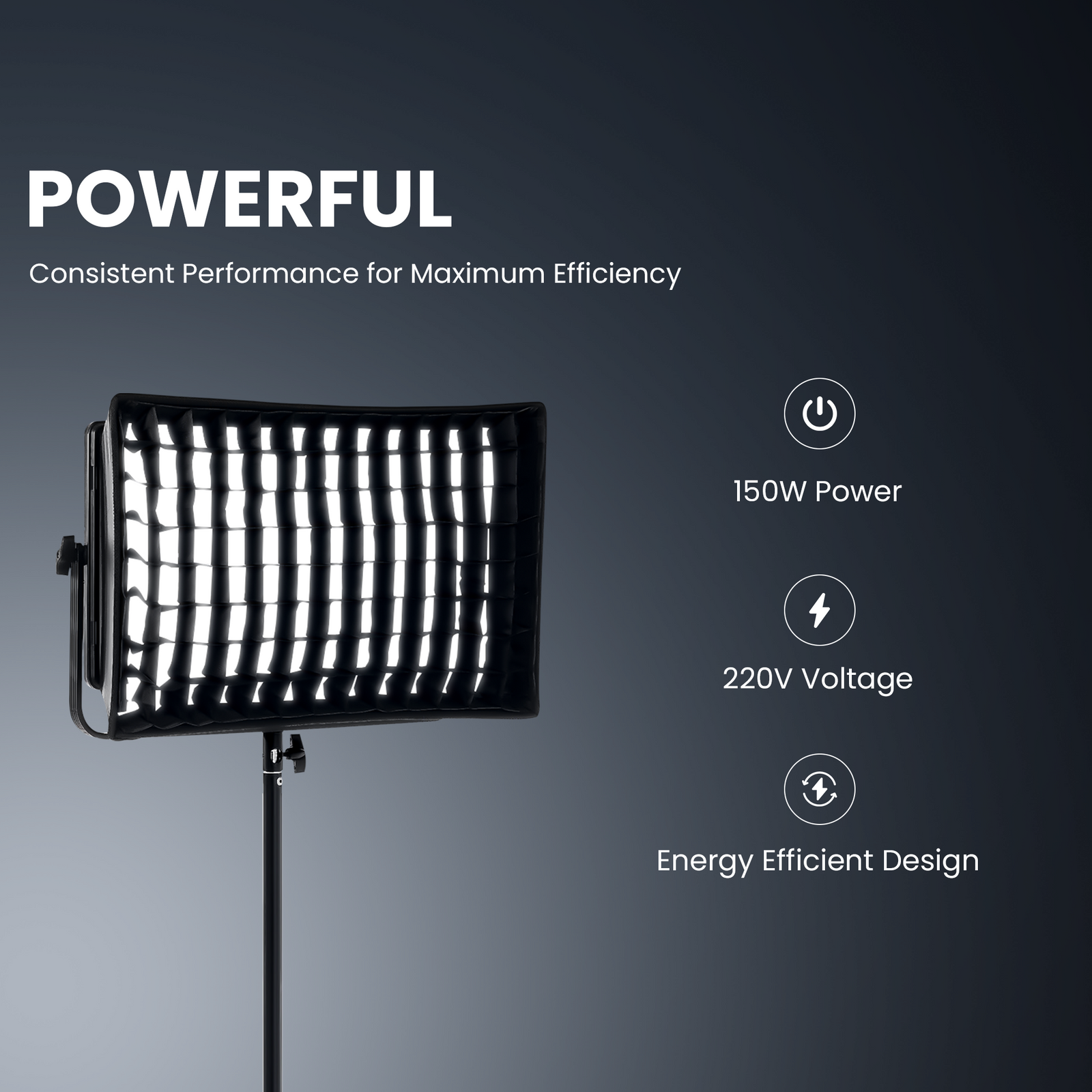 Buy Panel Light Online at Best Price | Digitek