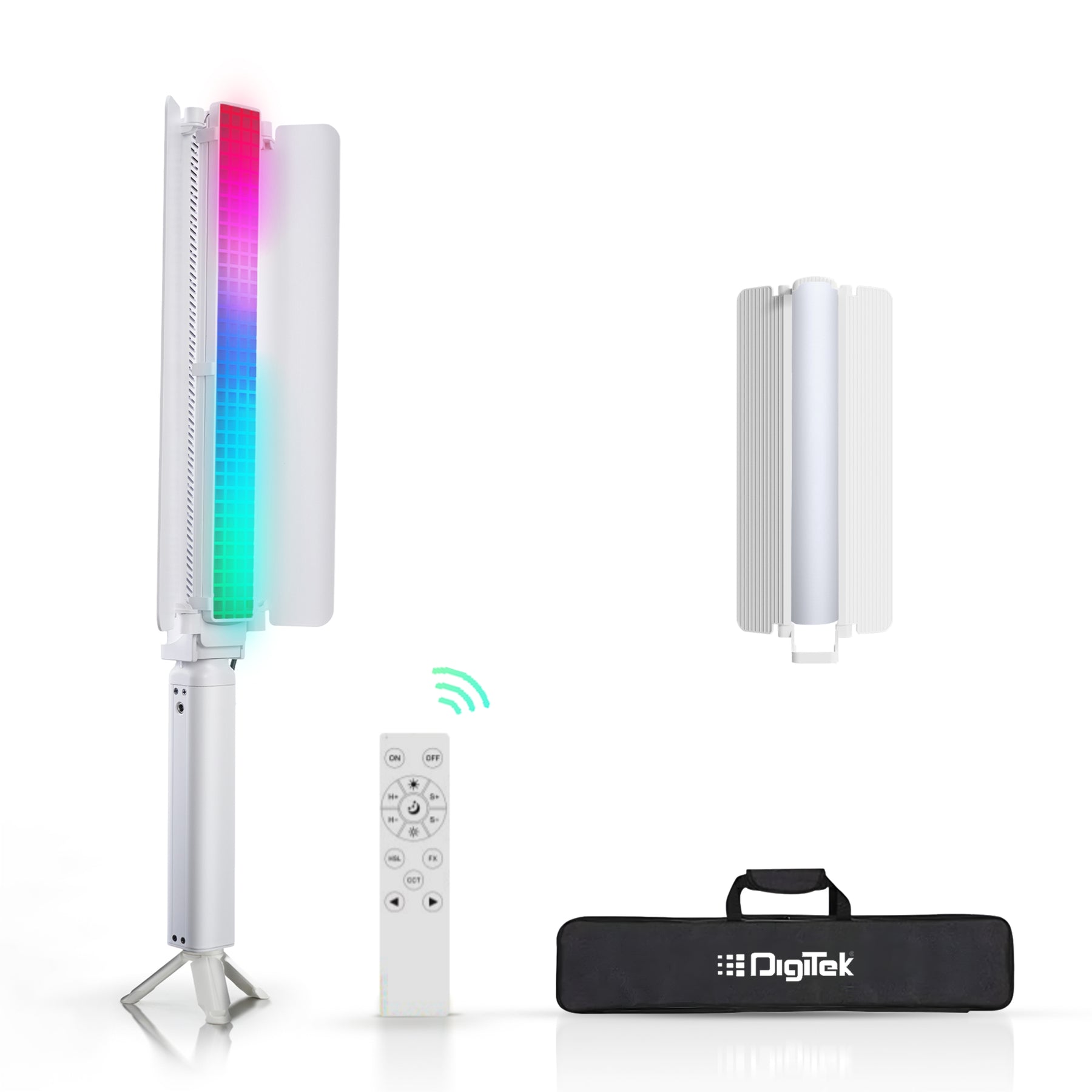 Buy DSL-1000 RGB Stick Light Portable Handheld Online
