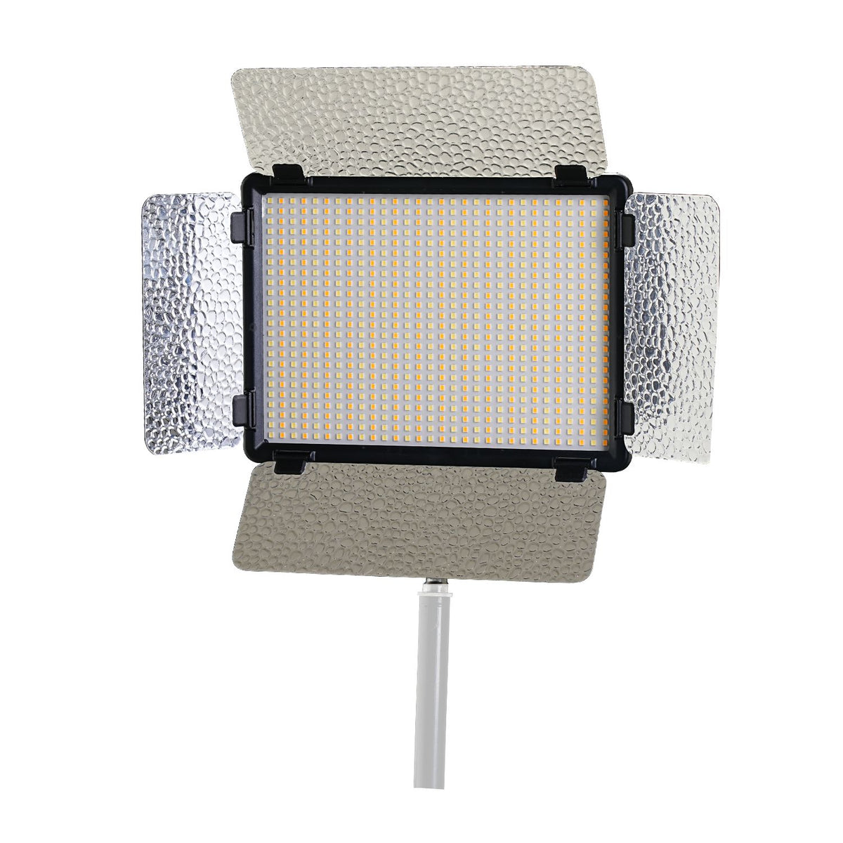 Digitek (LED D1120) Professional Portable Led Video Light Panel, Sleek