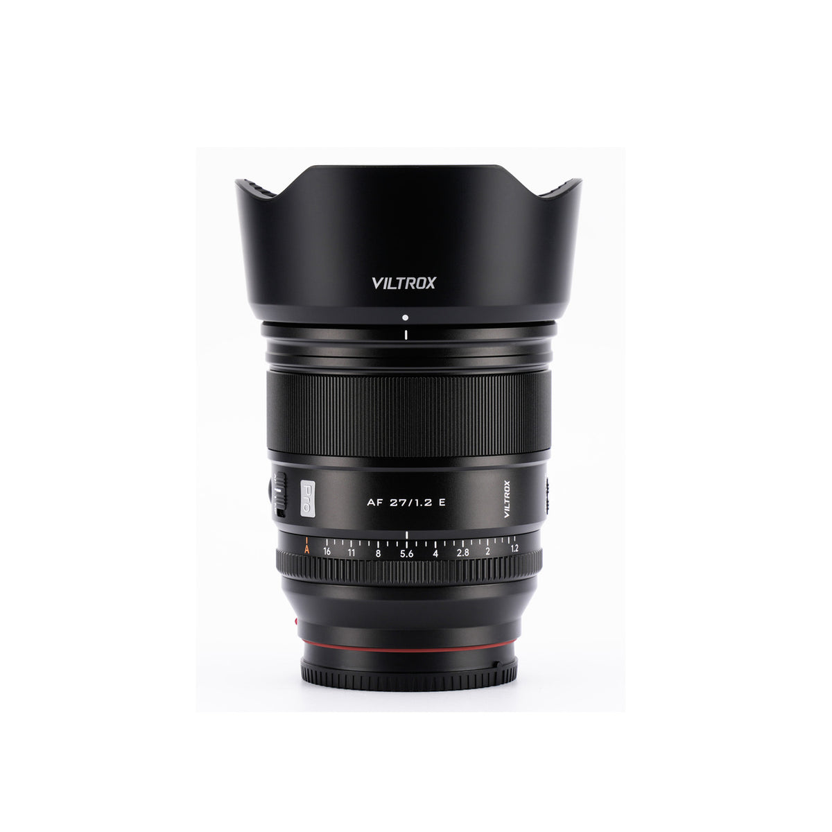 Buy Viltrox Camera Lenses & Monitors Online in India