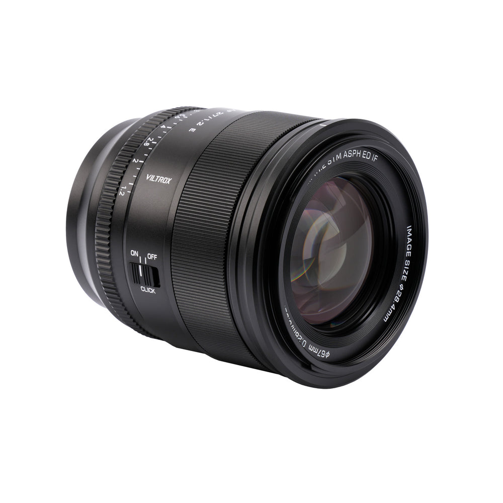 Buy Viltrox Camera Lenses & Monitors Online in India