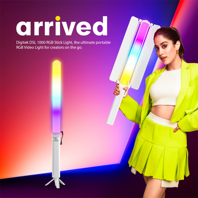 Buy Stick Light Online at Best Price | Digitek