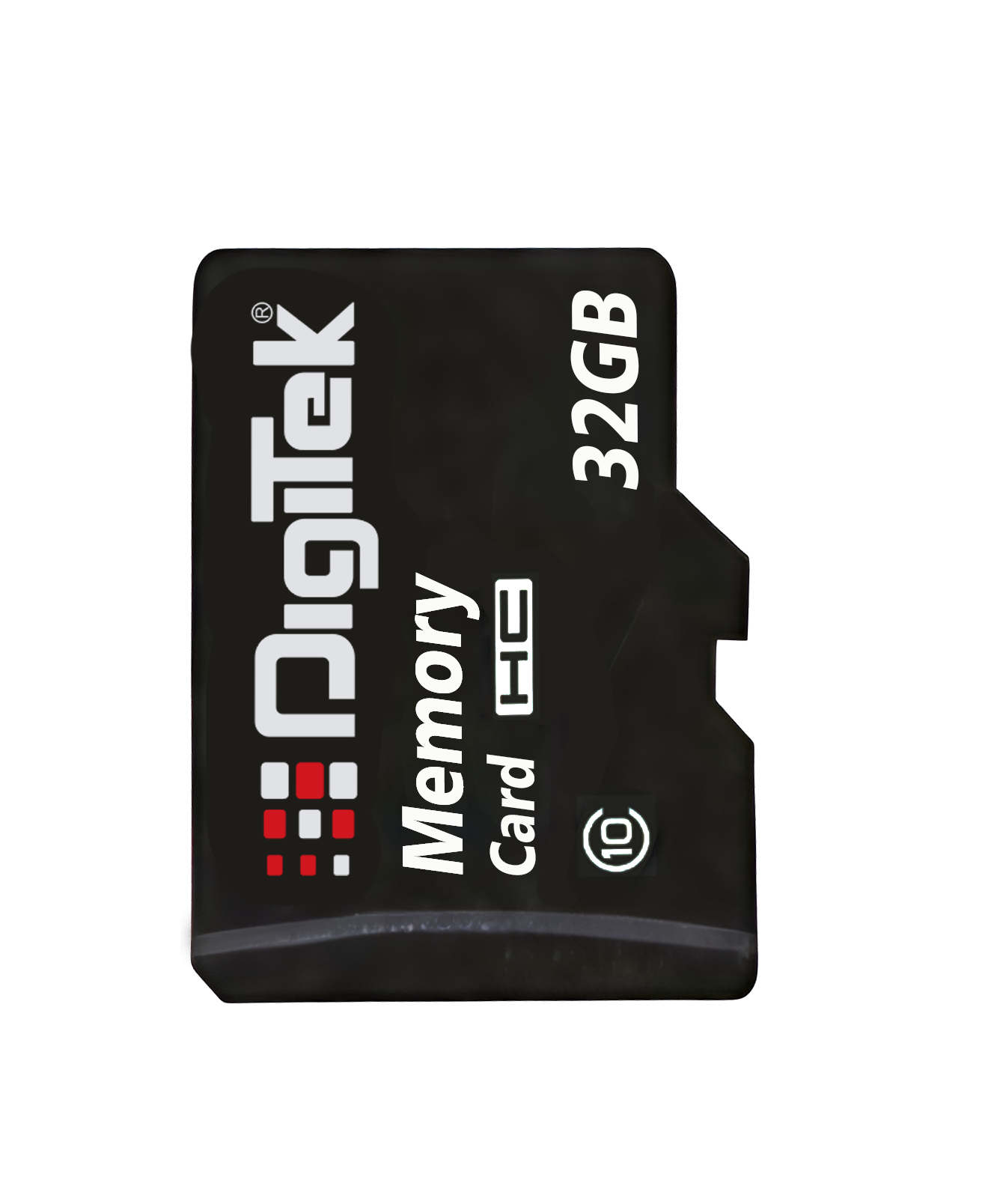 Buy Digitek TF Memory Card 32GB C10 Online
