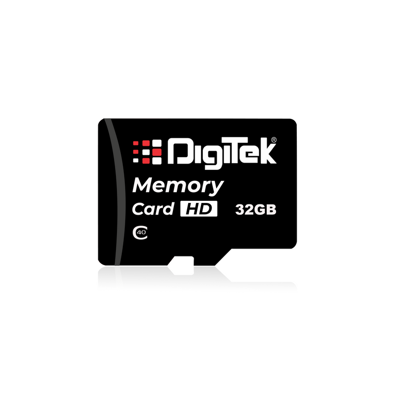 Buy Memory Cards Online at Best Price | Digitek