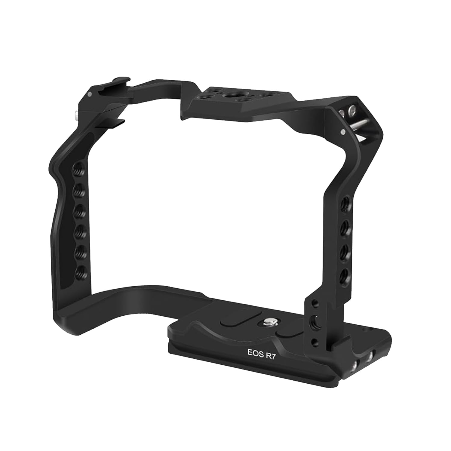Buy Digitek Cam Cage for Canon EOS R7 Online
