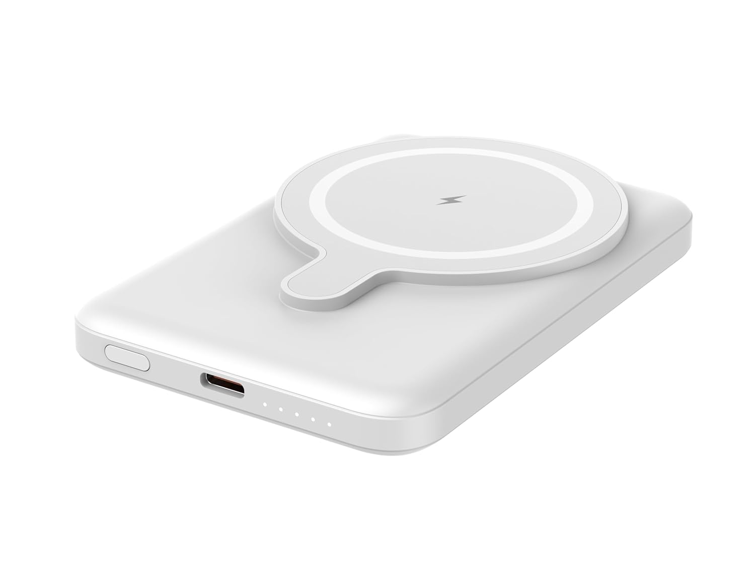 Buy Digitek DPB-5000-MS Superfast 15W Wireless Power Bank Online