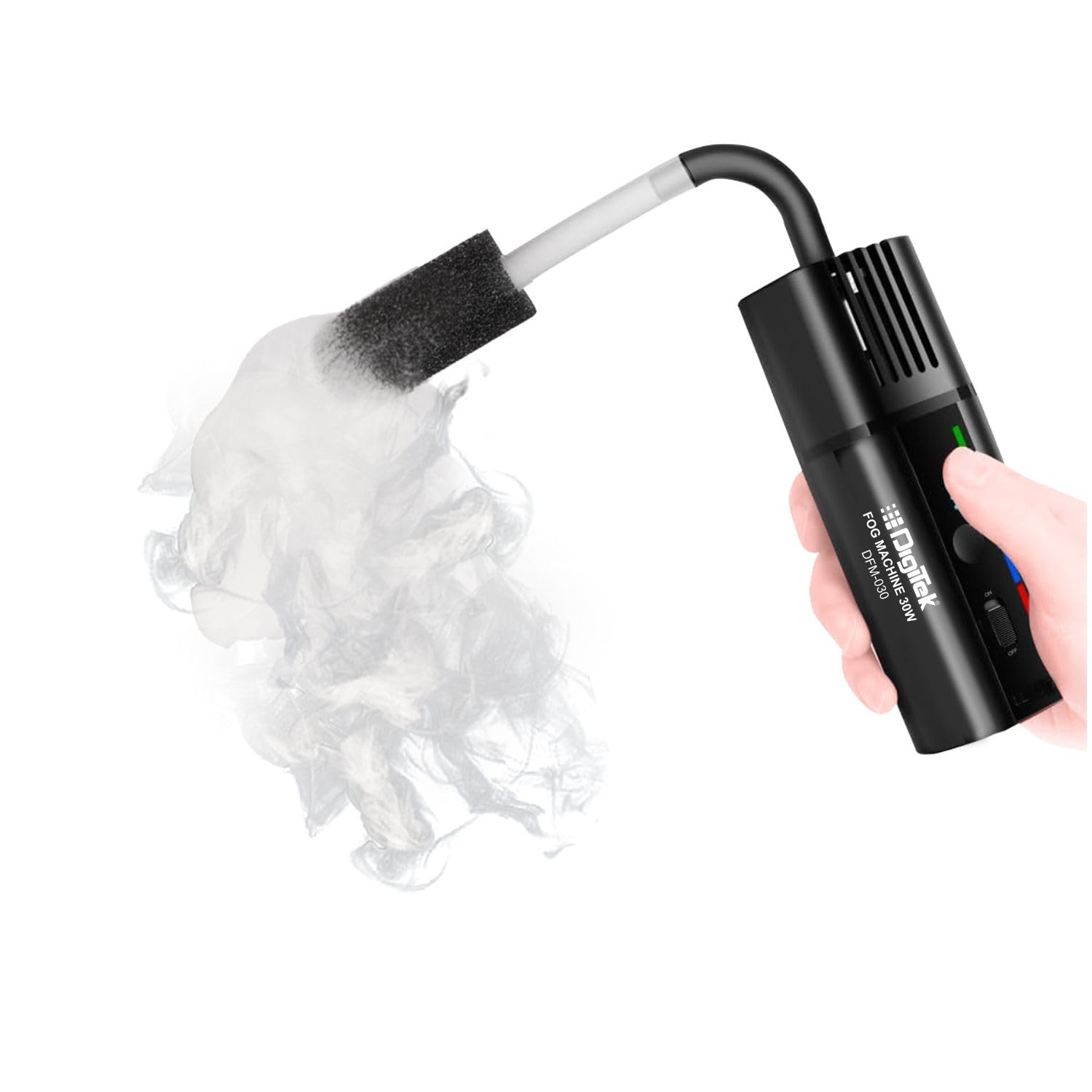 Buy Digitek DFM-030 Handheld Fog Machine with Remote Control Online