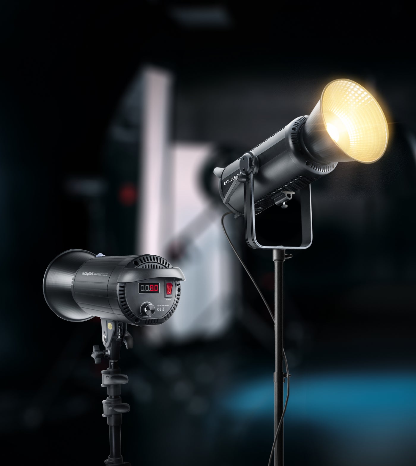 Digitek: Leading Camera & Mobile Accessories Provider