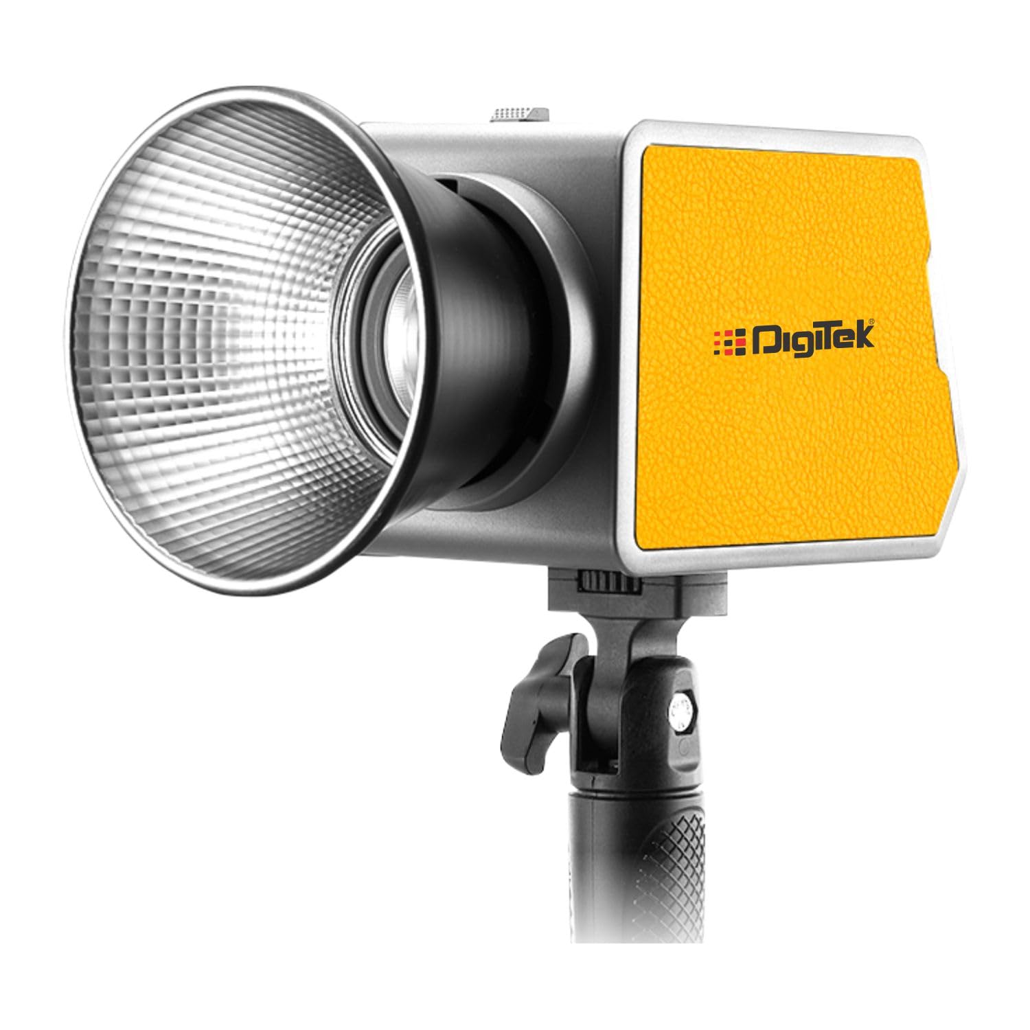 Buy Digitek (DCL-100 WBC) 100W Bi-Color Continuous LED Light with ...