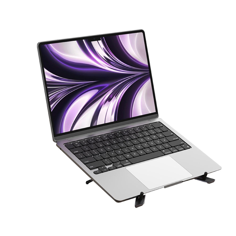 Buy Digitek DPLS-001 Portable Laptop Tablet Stand Online