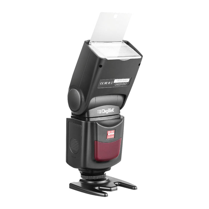Buy DIGITEK Camera Flash – Enhance Your Photography with Precision