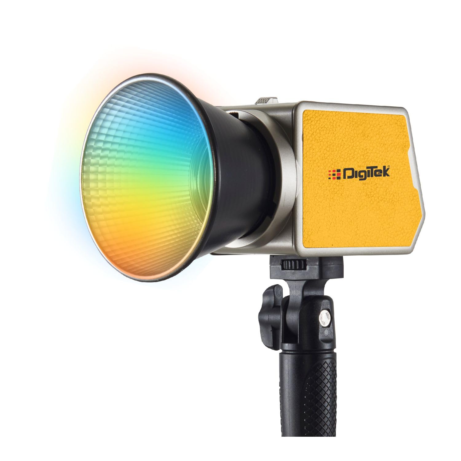 Buy Digitek Shoots with Digitek DCL-60W RGB Continuous LED Light Online