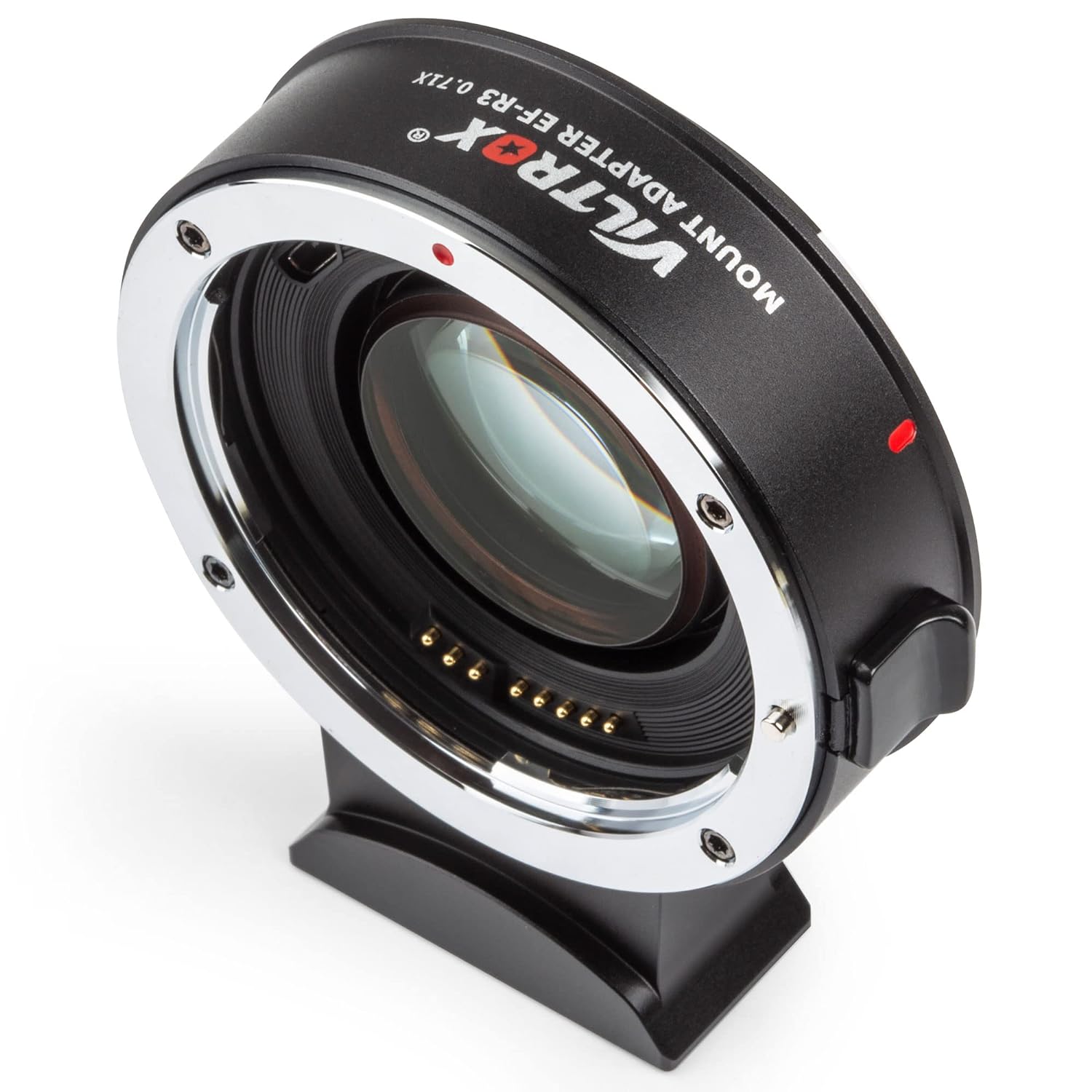 Buy Digitek Viltrox EF-R3 Speed Booster for Canon RF Cameras Online