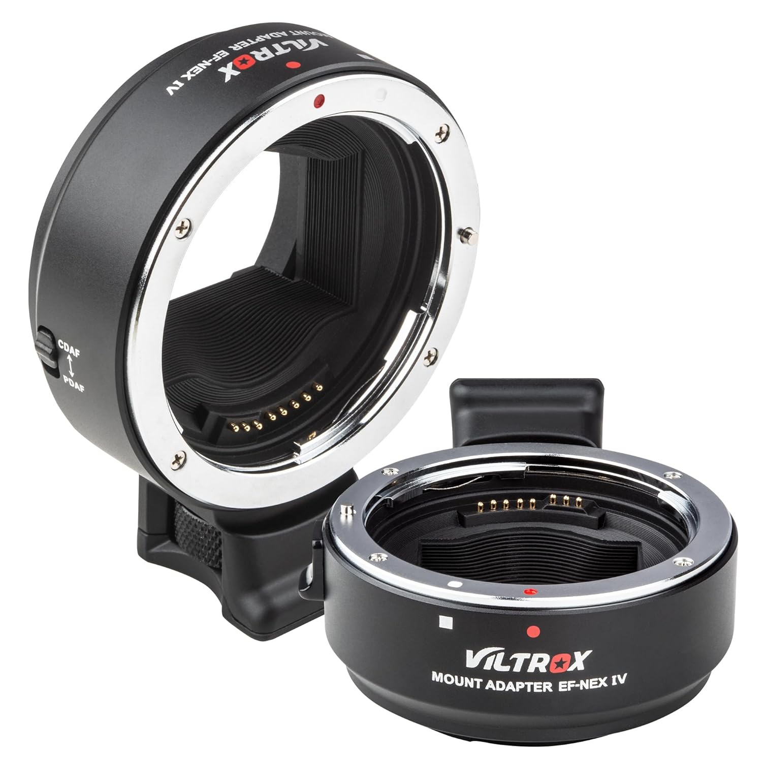 Buy Digitek Viltrox EF-NEX IV Lens Adapter Auto Focus EF to E-Mount Online