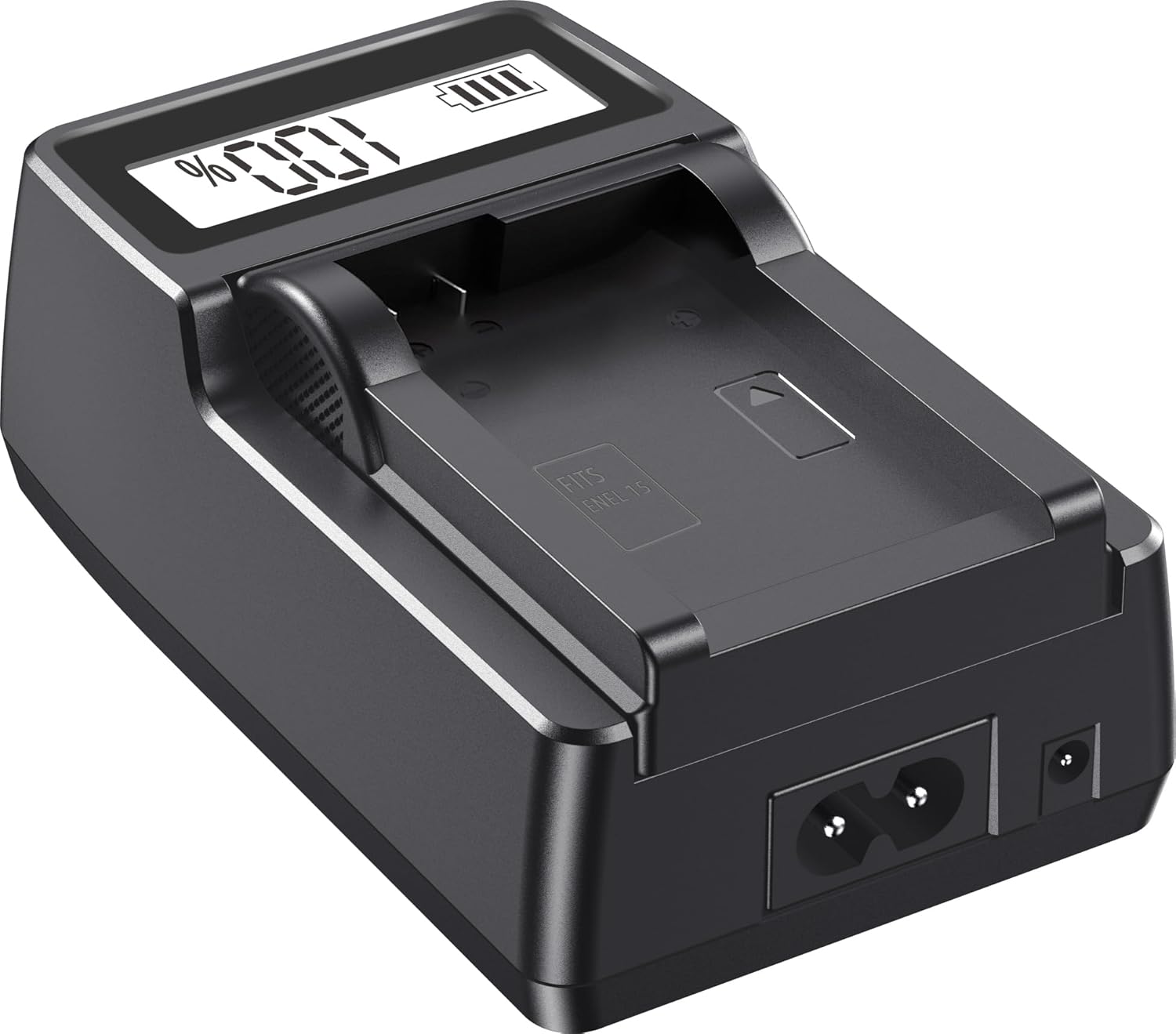 Buy Digitek DUC-021 ENEL14 High-Speed Li-ion Battery Charger Online