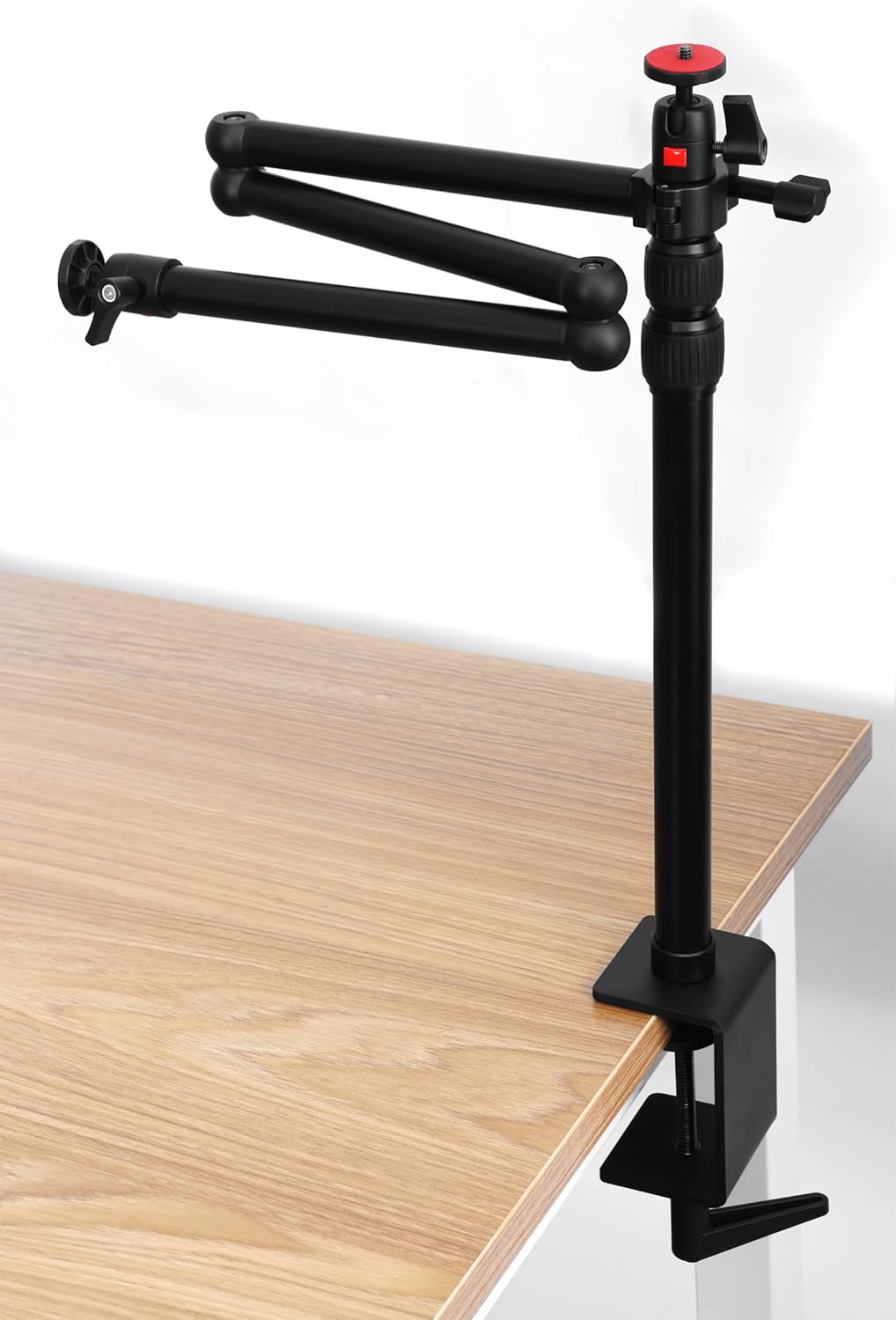 Buy Digitek (DTMHA 001 )Table Mount with Auxiliary Holding Arm for ...