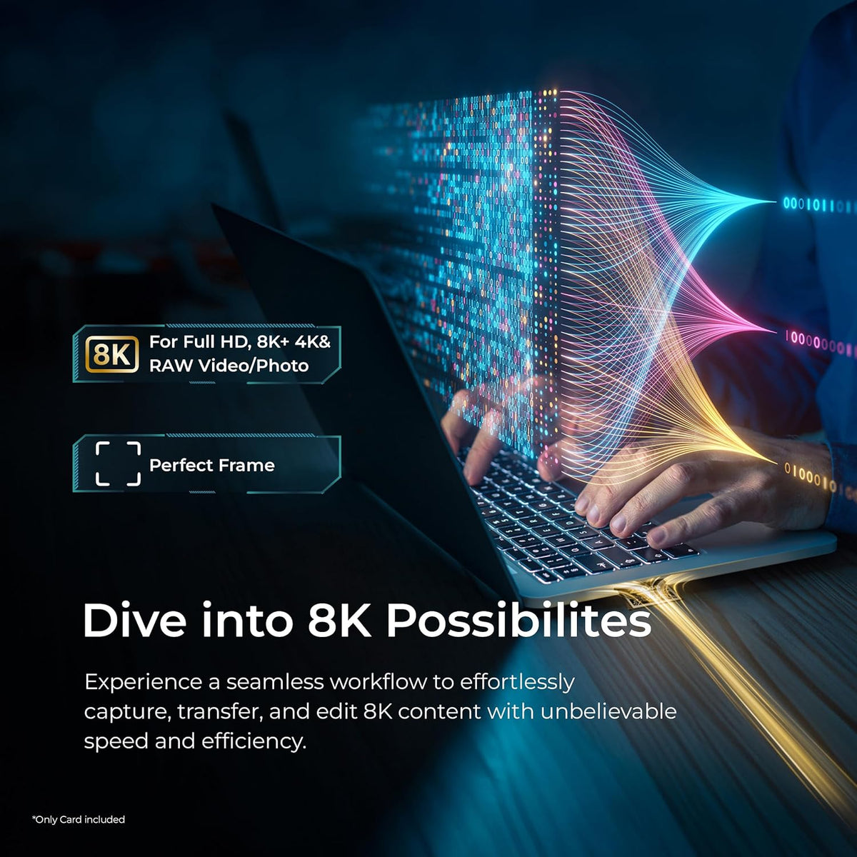 Buy Digitek Homan CFexpress Type B 256GB Memory Card Online