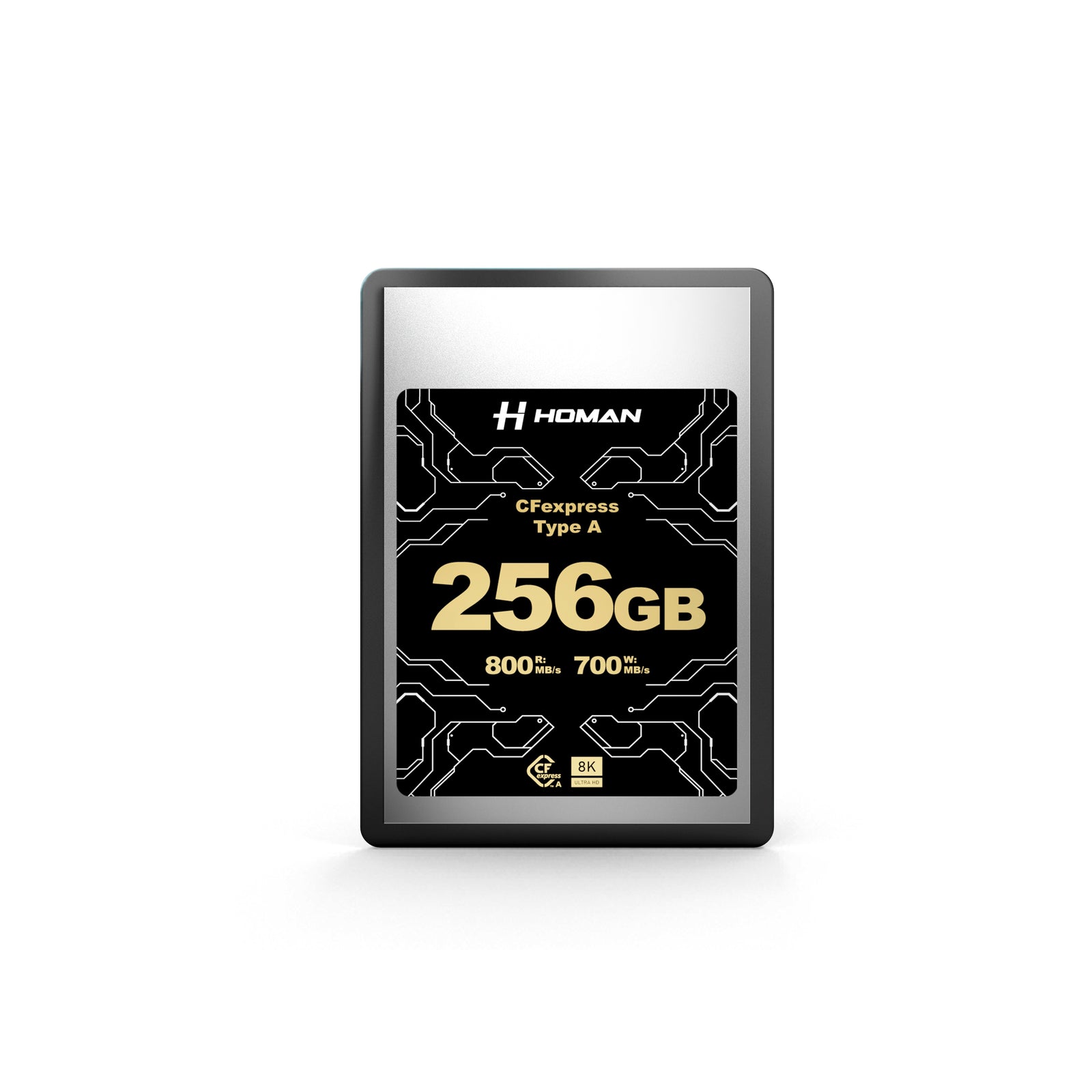 Buy Digitek Homan CFexpress Type A 256GB Memory Card with 10-Year ...