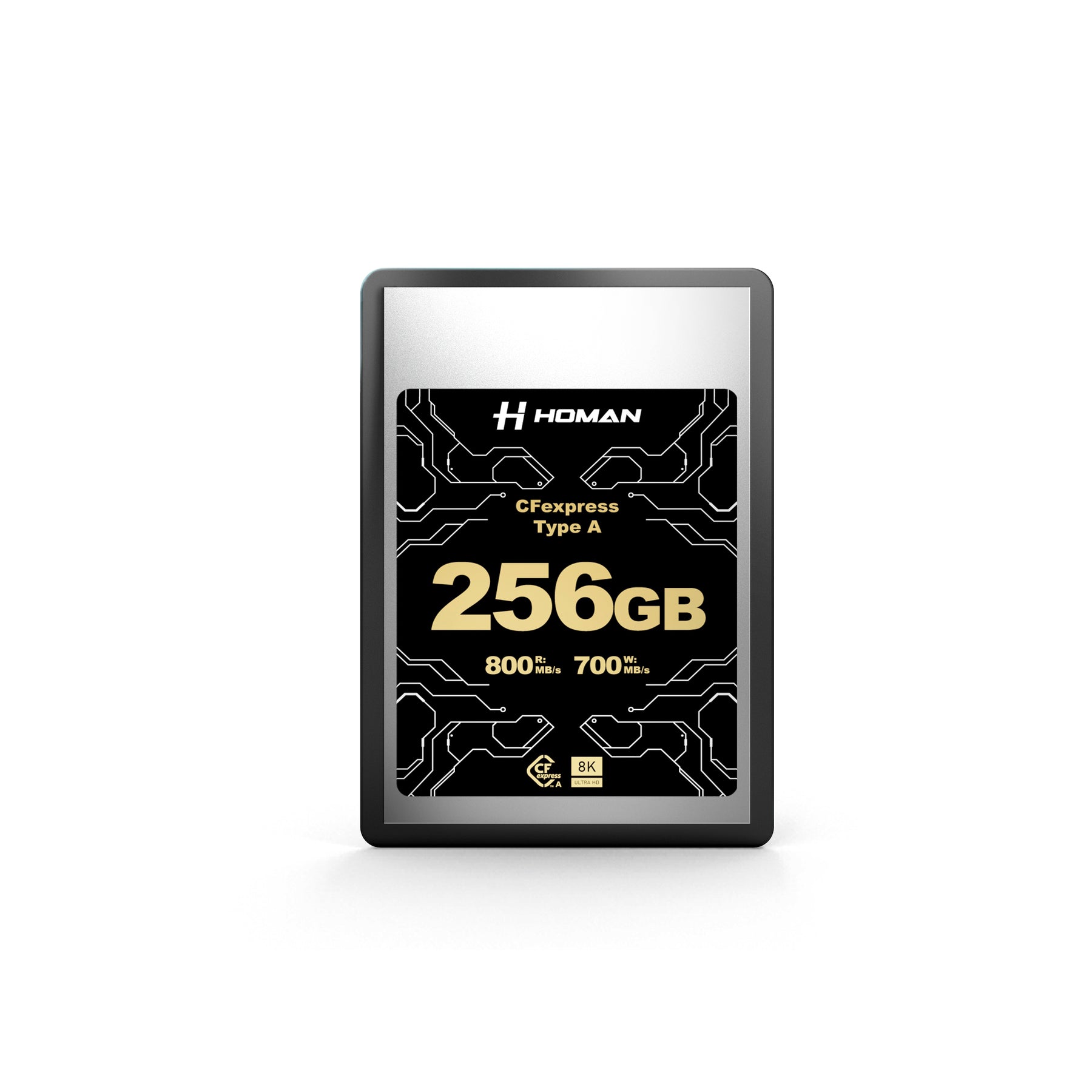 Buy Digitek Homan CFexpress Type A 256GB Memory Card with 10-Year ...
