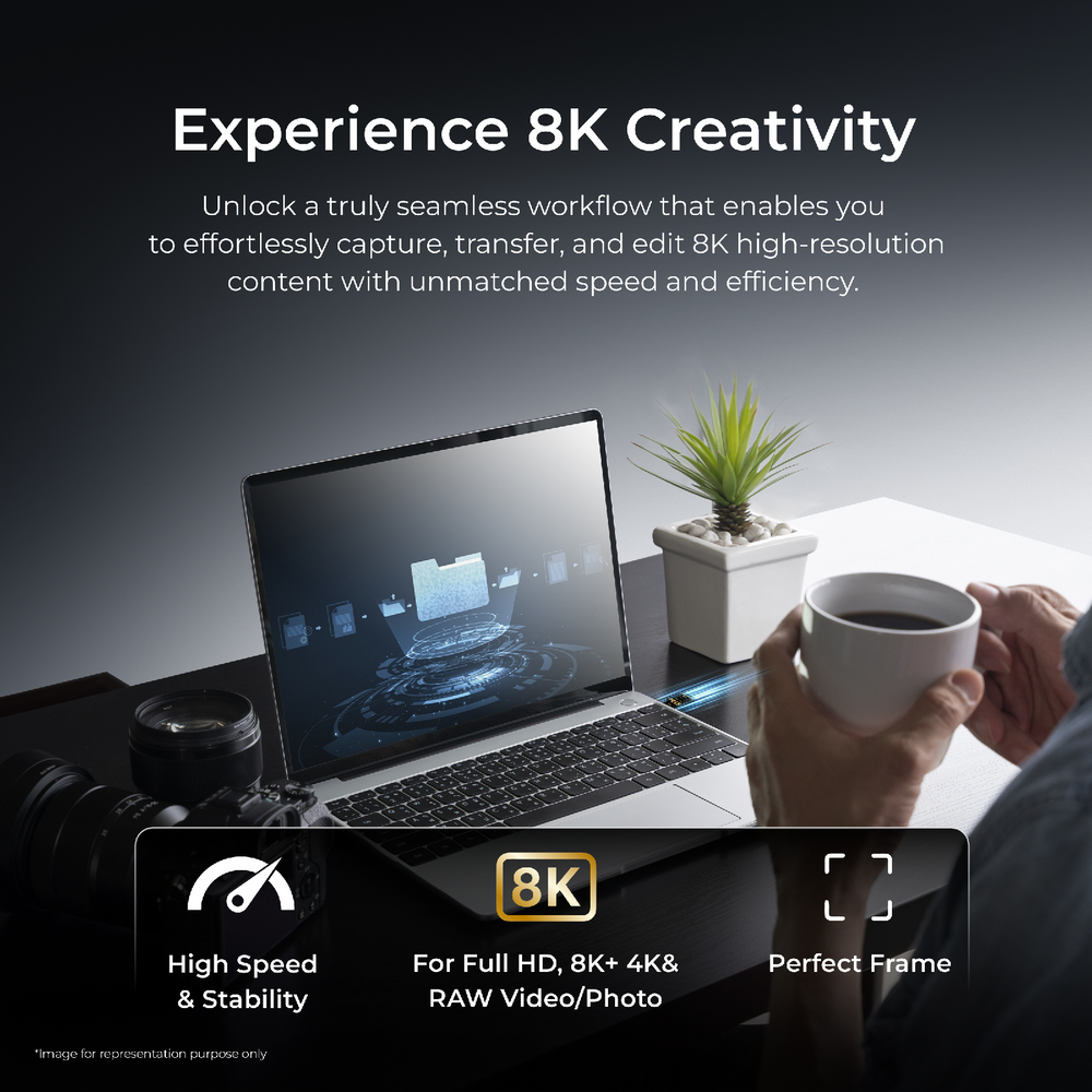 Buy Digitek CFexpress 512GB Memory Card for Harsh Conditions