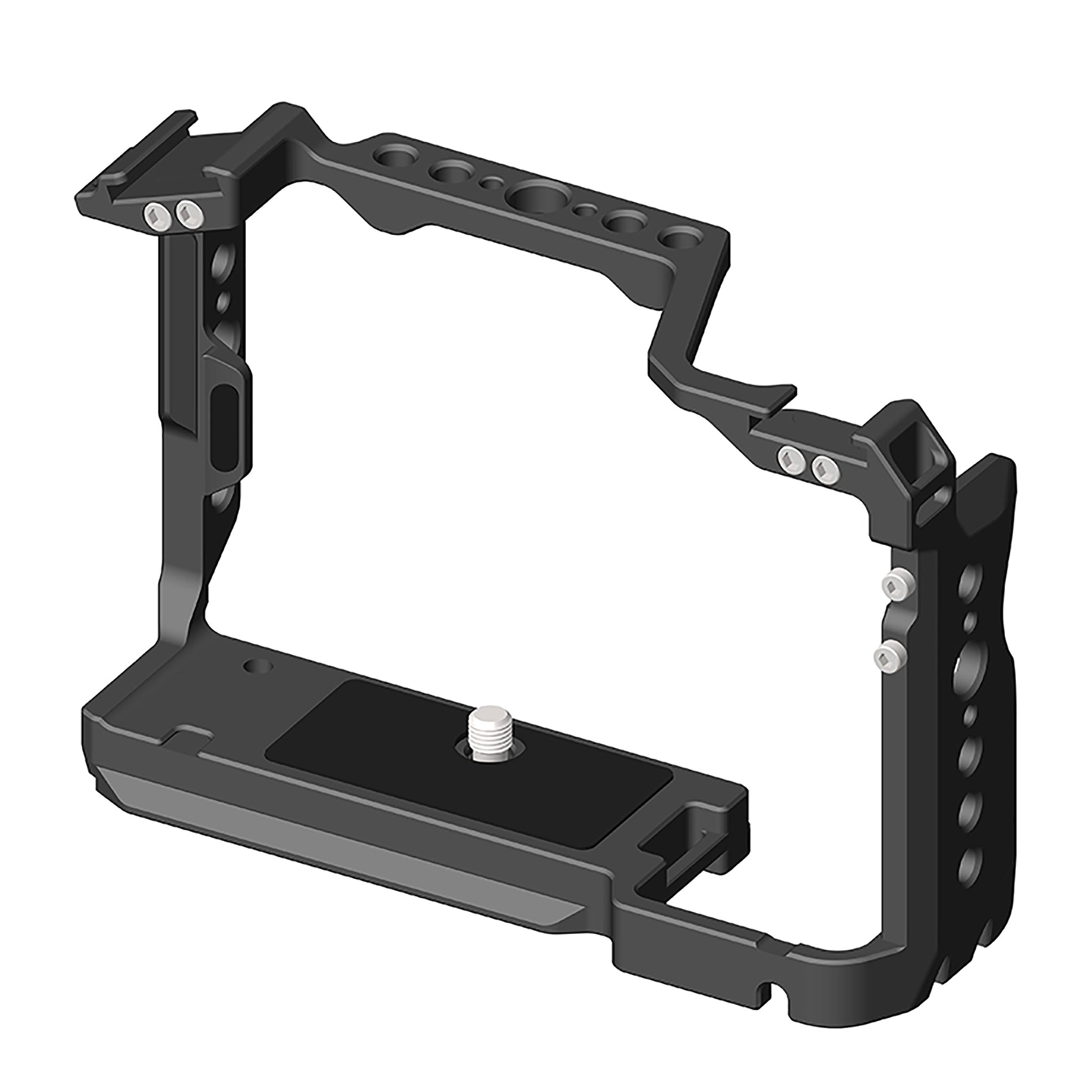 Buy Digitek Camera Cage Kit for Sony A7Cii A7CR Online