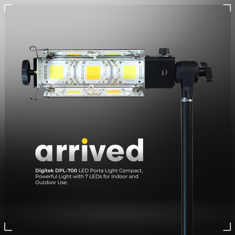 Buy Porta Light Online at Best Price | Digitek