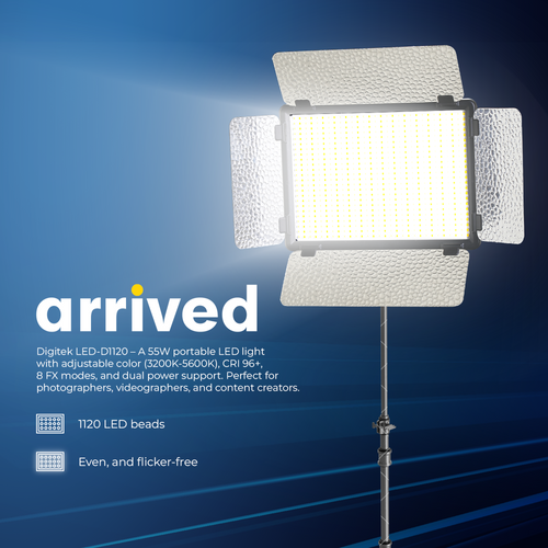 Buy Panel Light Online at Best Price | Digitek