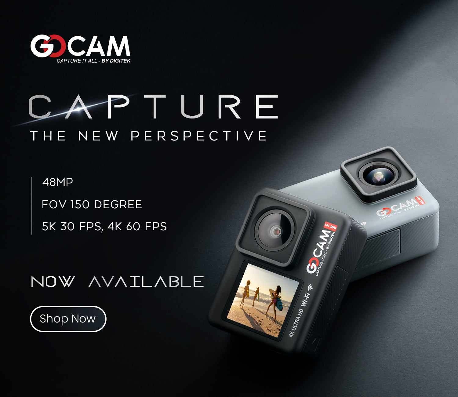 Digitek - India's Leading Camera & Mobile Accessories Online Store