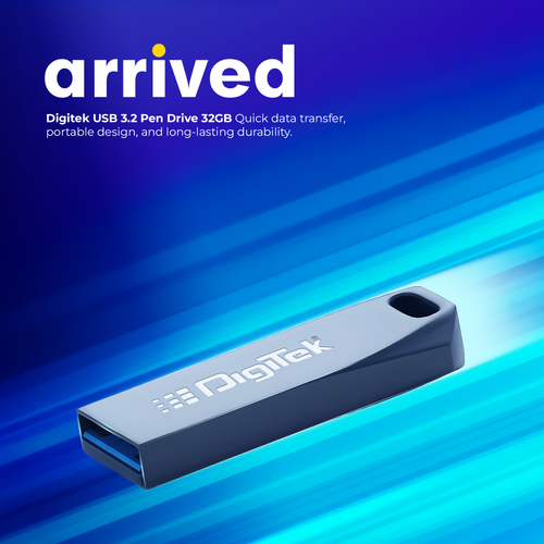 Buy High-Quality Flash Drives | Mobile Accessories – Digitek