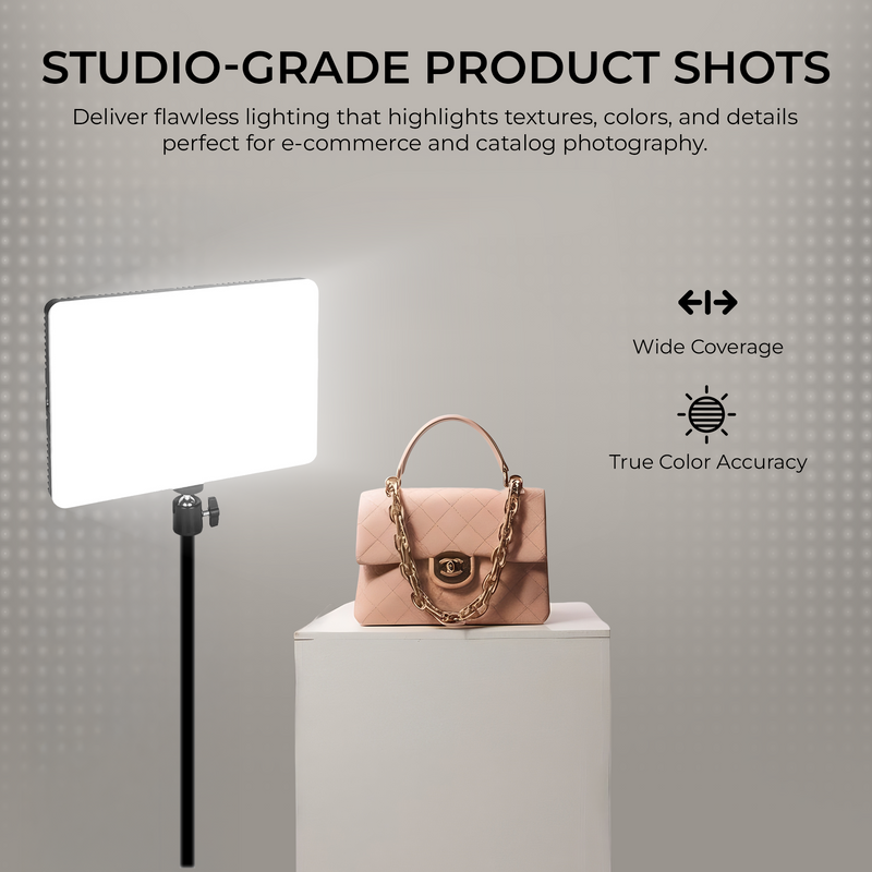 Buy Digitek (DPL 011) 40W Bi-Color LED Panel Light Online