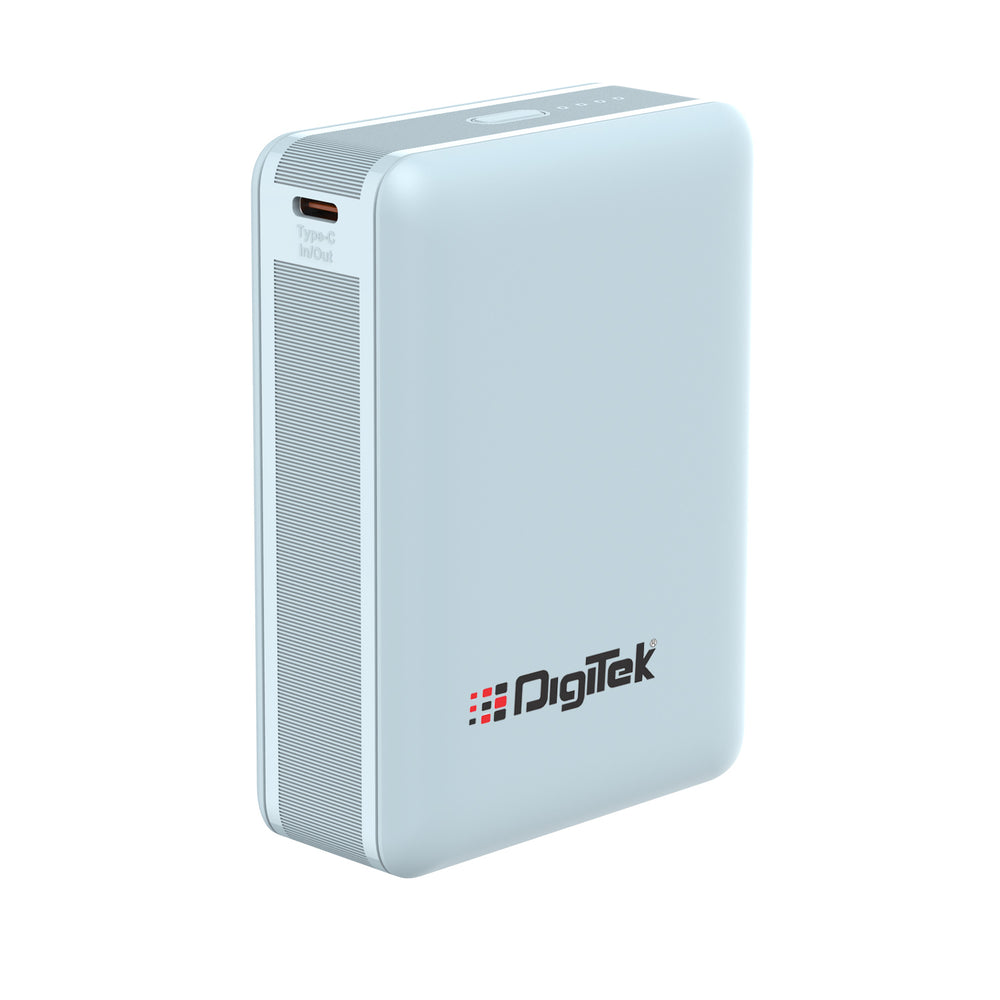 Buy Digitek DPB-20000-PD QC High Capacity Power Bank with Type-C Port ...