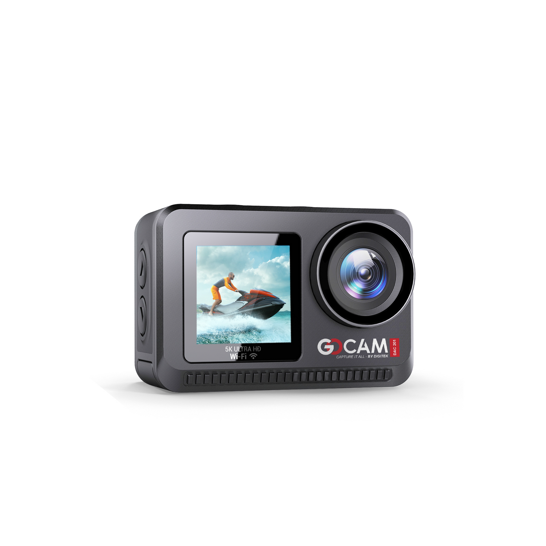 Buy Action Camera Online at Best Price | Digitek