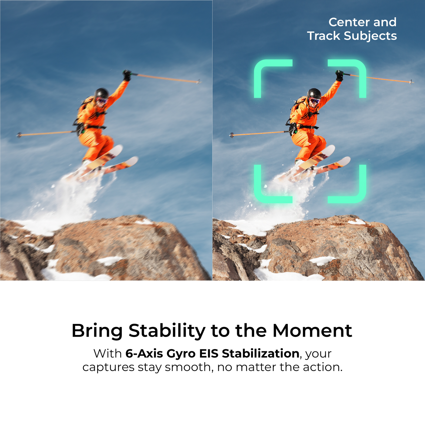 Buy Digitek DAC-201 8K Waterproof Action Camera with Accessories