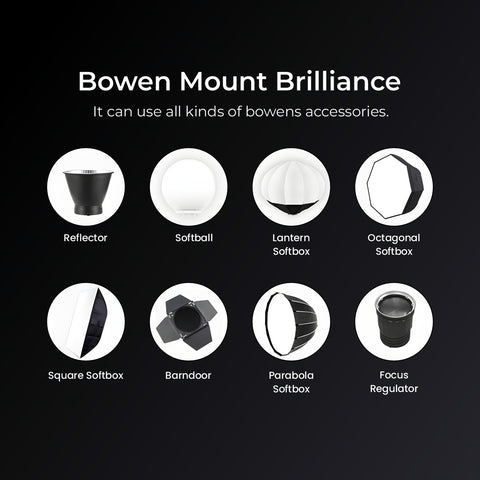 Buy Digitek DCL-100WBC DC Combo Bi Color Continuous AC/DC LED Light DCL ...