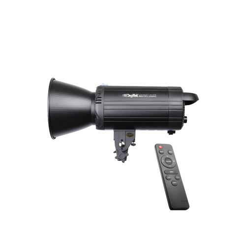 Buy Digitek Lite (DCL-250 WBC) Combo BI Color Continuous LED Light ...