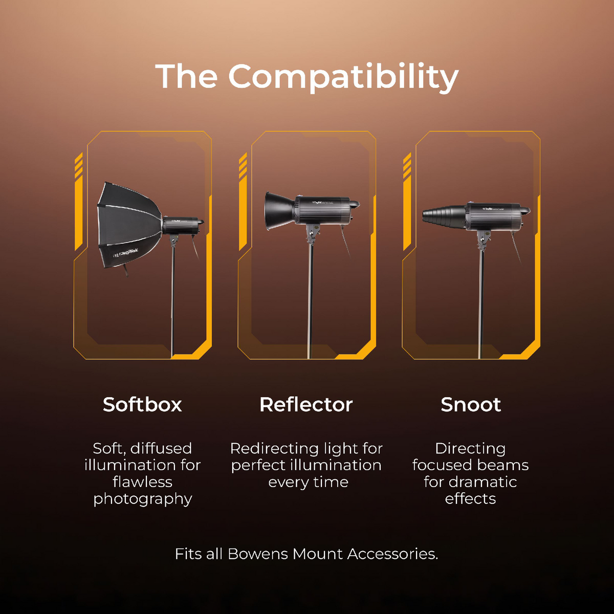 Buy Digitek Bi-Color Continuous LED/Photo/Video Light DCL-250WBC Online