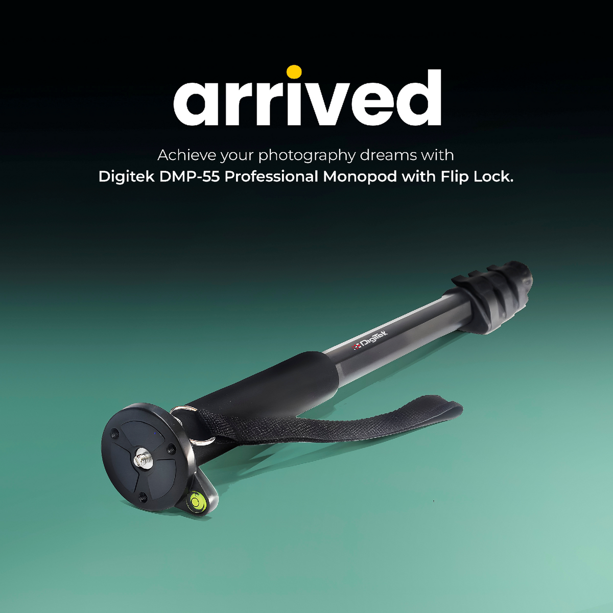 Buy Digitek DMP-55 Tripod Online