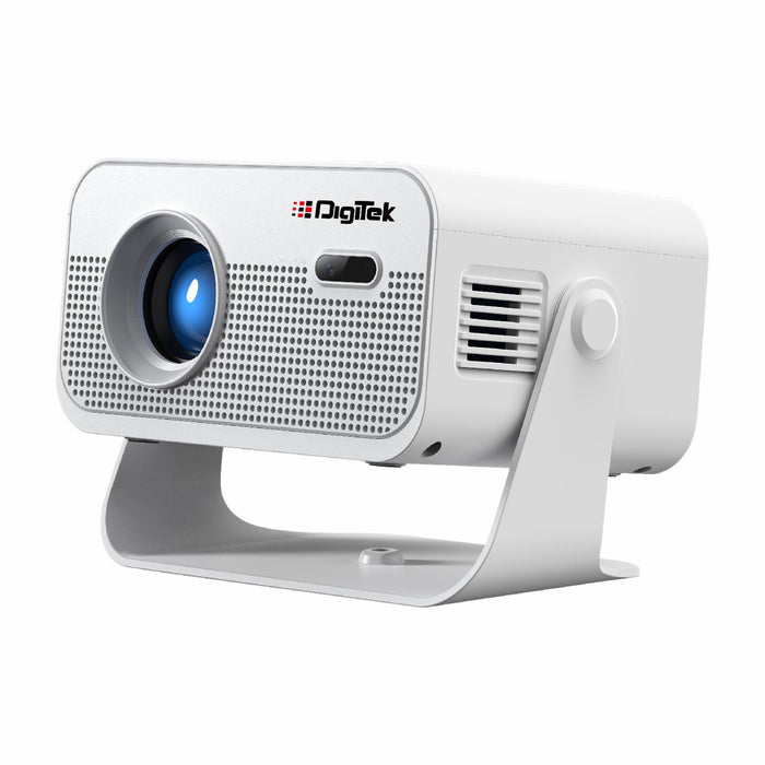 Buy Digitek (DP-150) 45W Portable LED High Difinition Projector