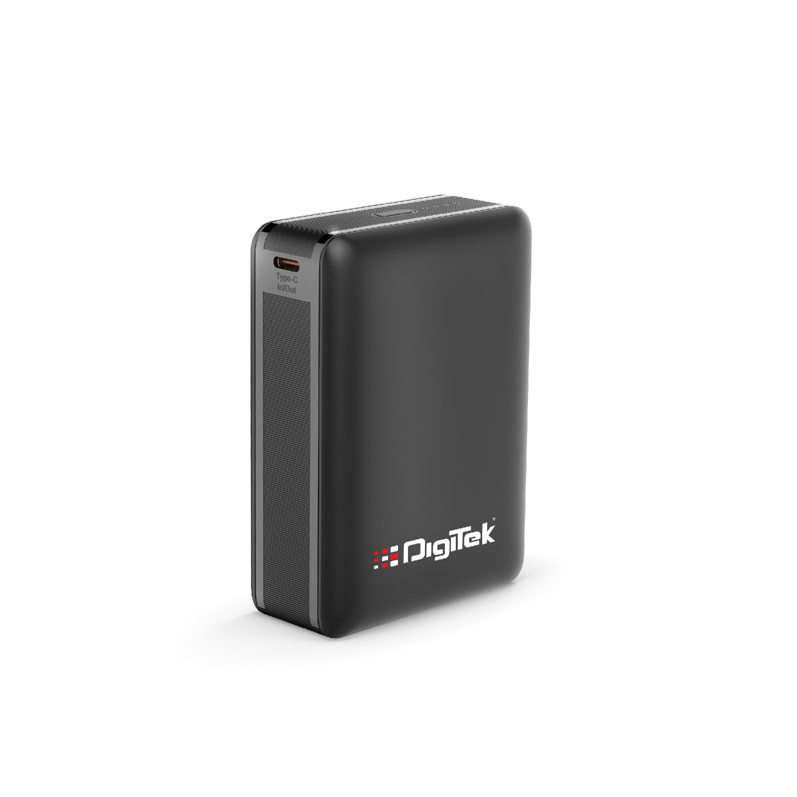 Buy Digitek DPB-20000-PD QC High Capacity Power Bank with Type-C Port ...