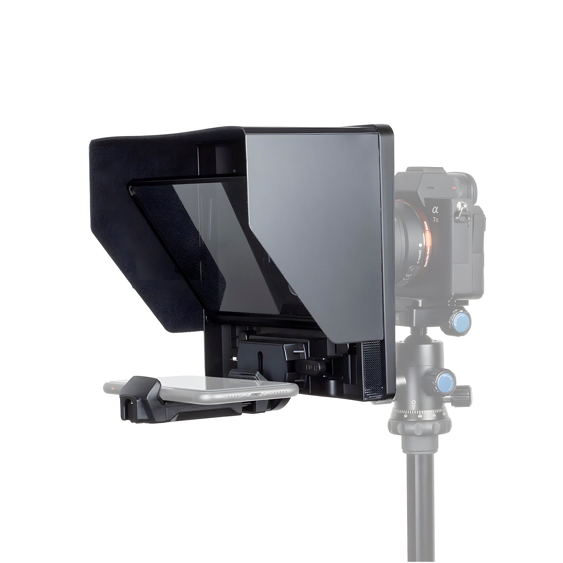 Buy Teleprompter Online at Best Price | Digitek