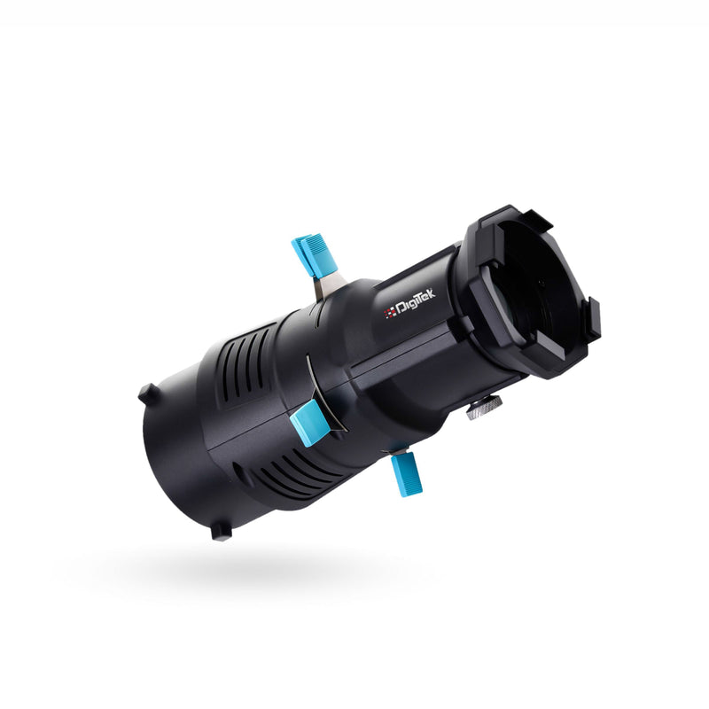 Buy Digitek DS-220 Bowens Mount Optical Snoot for Studio