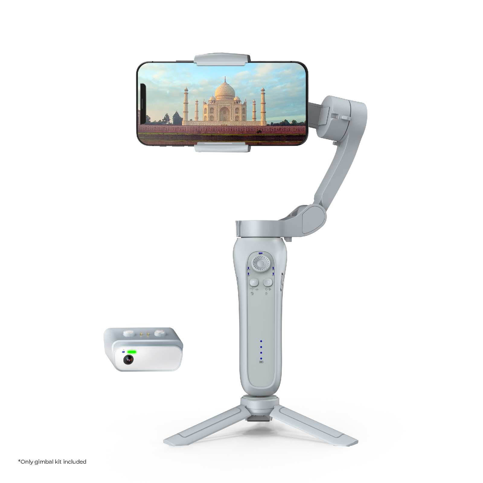 Buy Gimbal Online Best Prices | Digitek