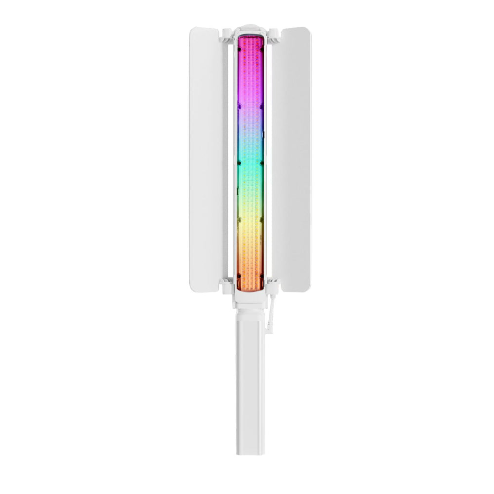 Digitek (DSL-1000 RGB) Stick Light Portable Handheld RGB LED Light Wan