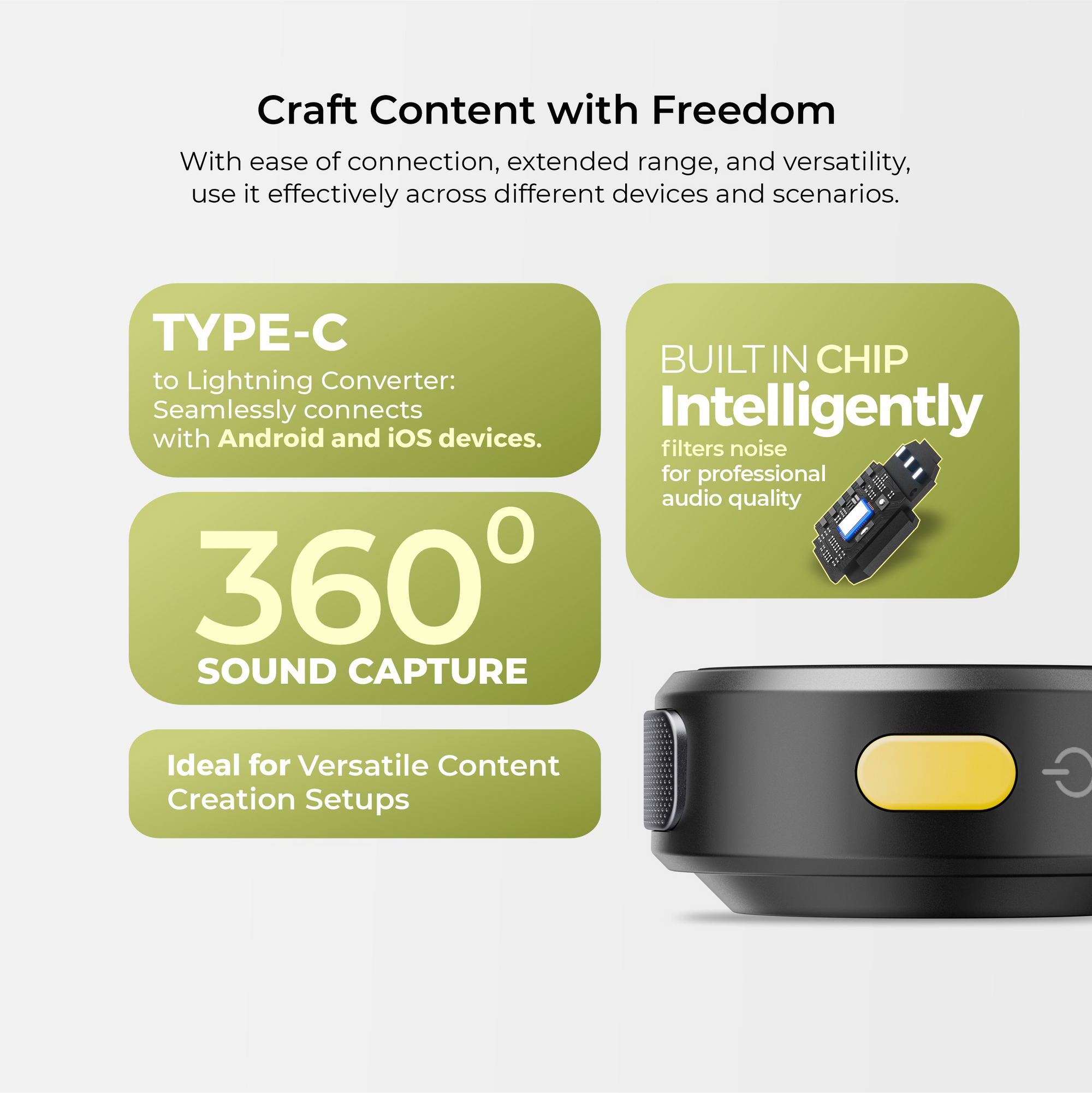 Buy Digitek DWM-115 All-Directional Condenser Wireless Microphone Online