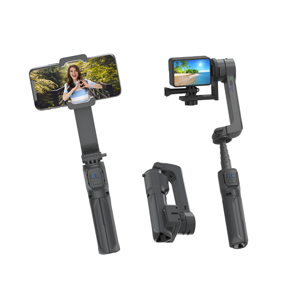 Buy Gimbal Online at Best Price | Digitek