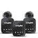 Buy Digitek (DWM 101) Wireless Microphone System with ANC Noise Reduction