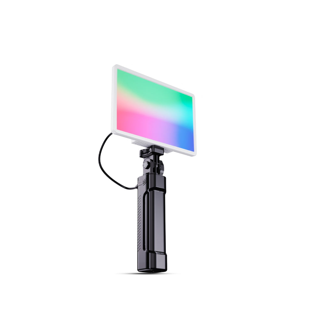 Digitek (LED-D100W RGB) Portable RGB LED Video Light