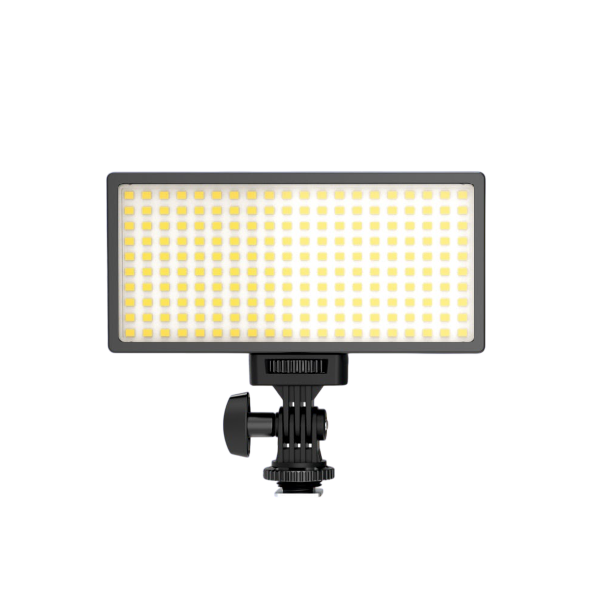 Digitek (LED-D308) 25W Portable Bi-Color LED Video Light